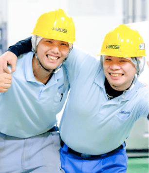 廣瀬製紙株式会社